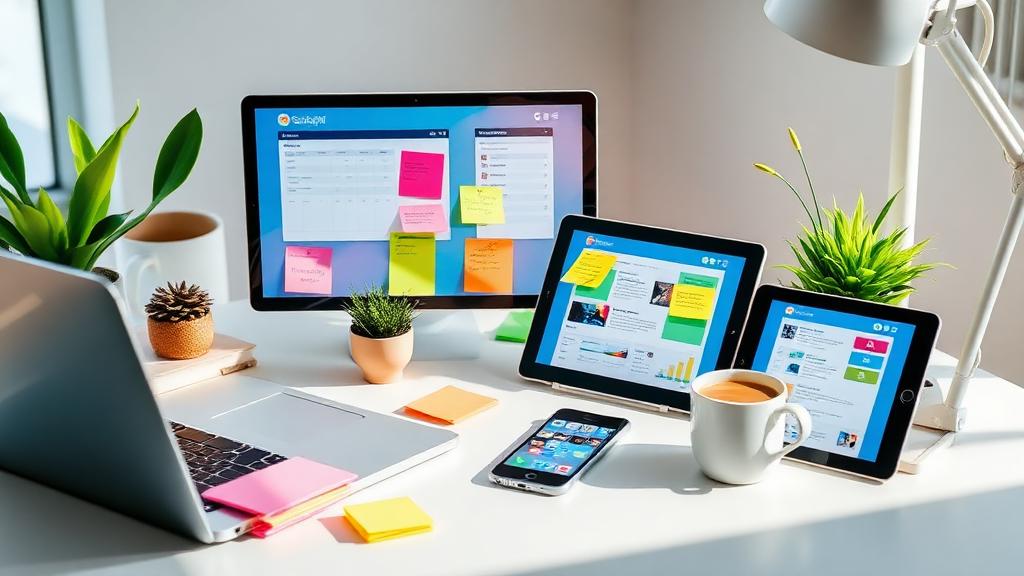 CSW - Online Workspace | Productivity Tool | Study Stream